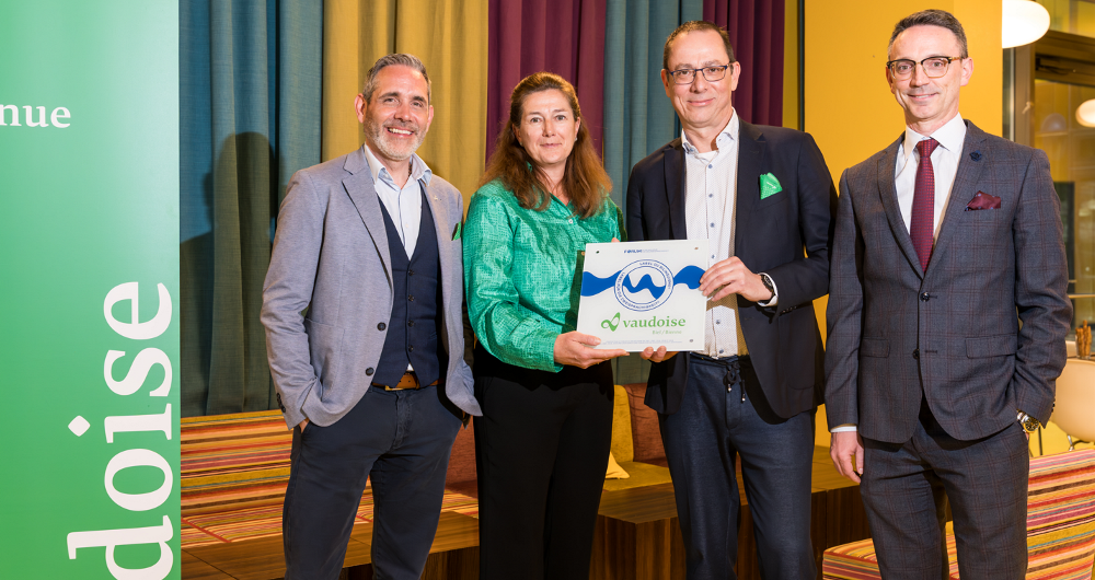 Assurances particuliers et entreprises | Vaudoise Assurances