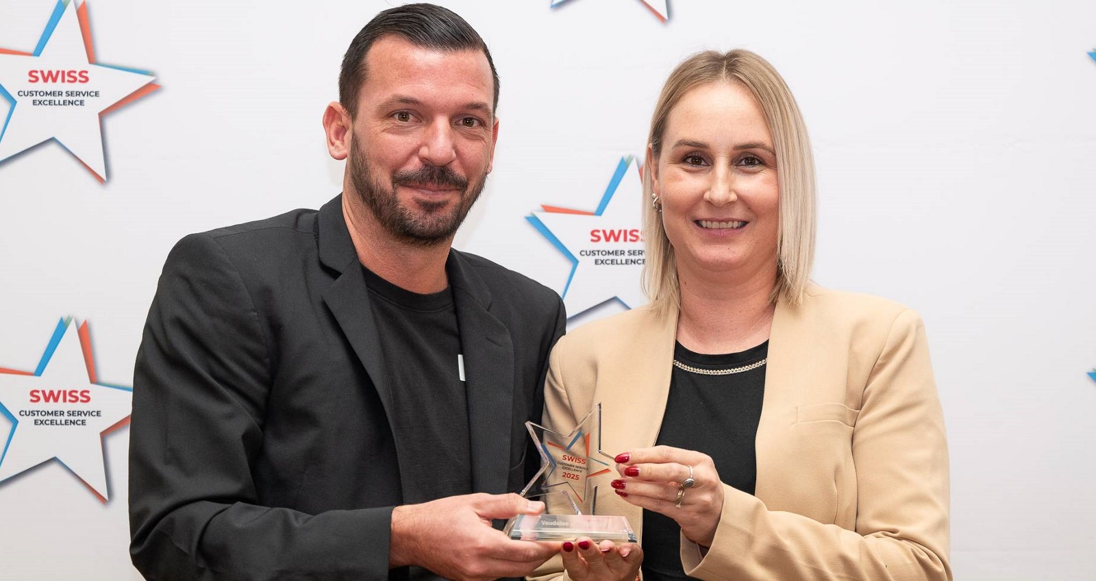 Assurances particuliers et entreprises | Vaudoise Assurances